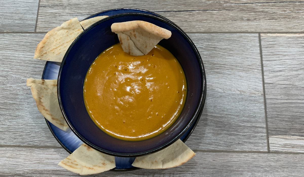 Creamy Heart-Friendly Cheezey Vegan Sauce: A Delicious Twist with White ...