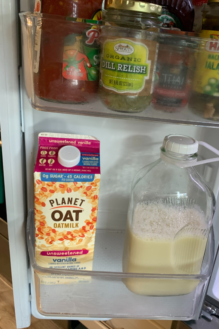 9 Genius Hacks To Organize Your Fridge