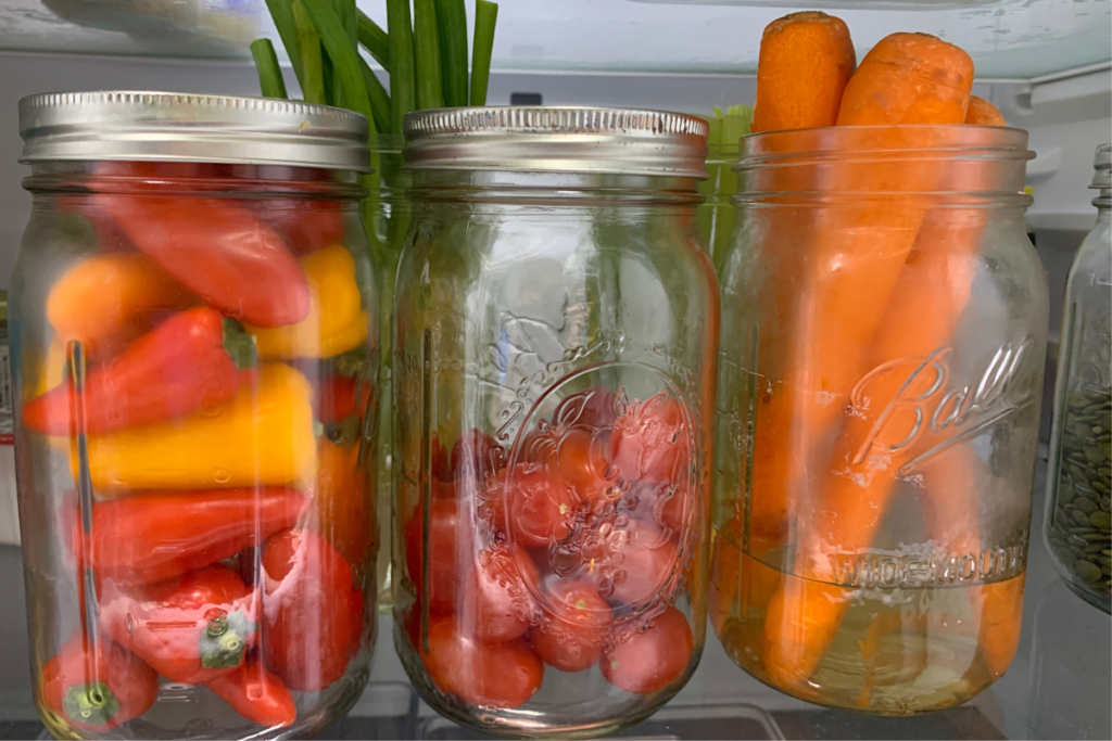 9 Genius Hacks To Organize Your Fridge