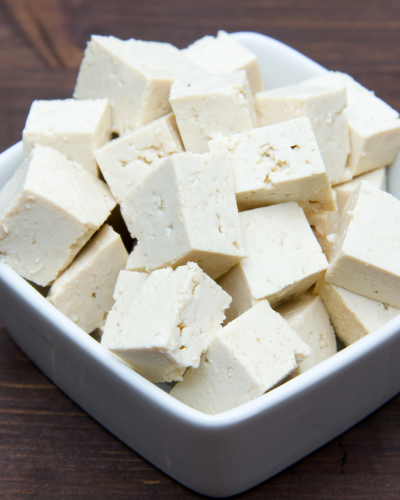 Vegan Stuffed Shells Recipe: Tofu Ricotta & Homemade Marinara Sauce